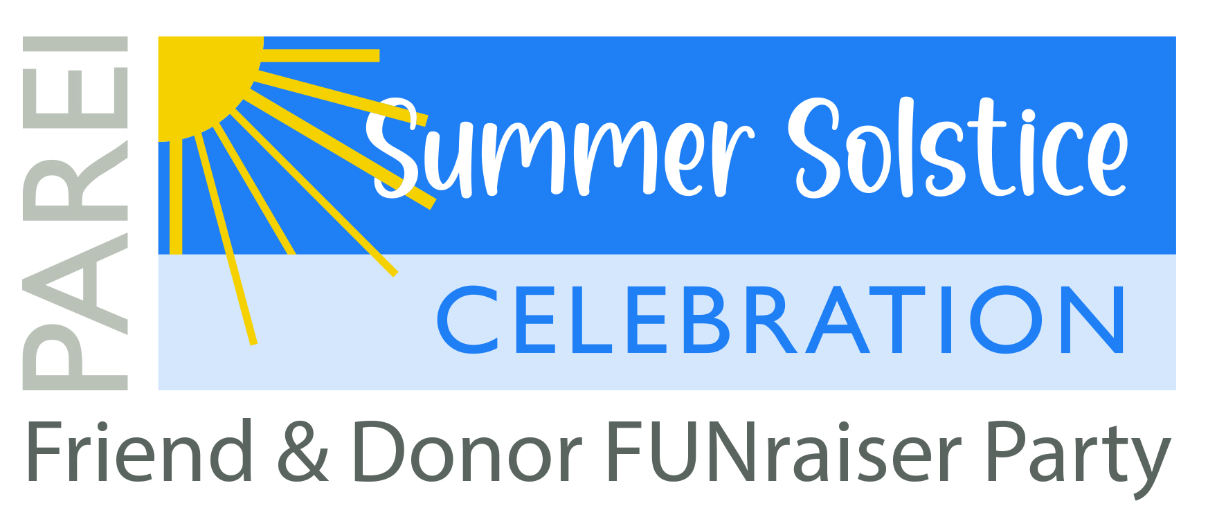 Summer Solstice Celebration - PAREI